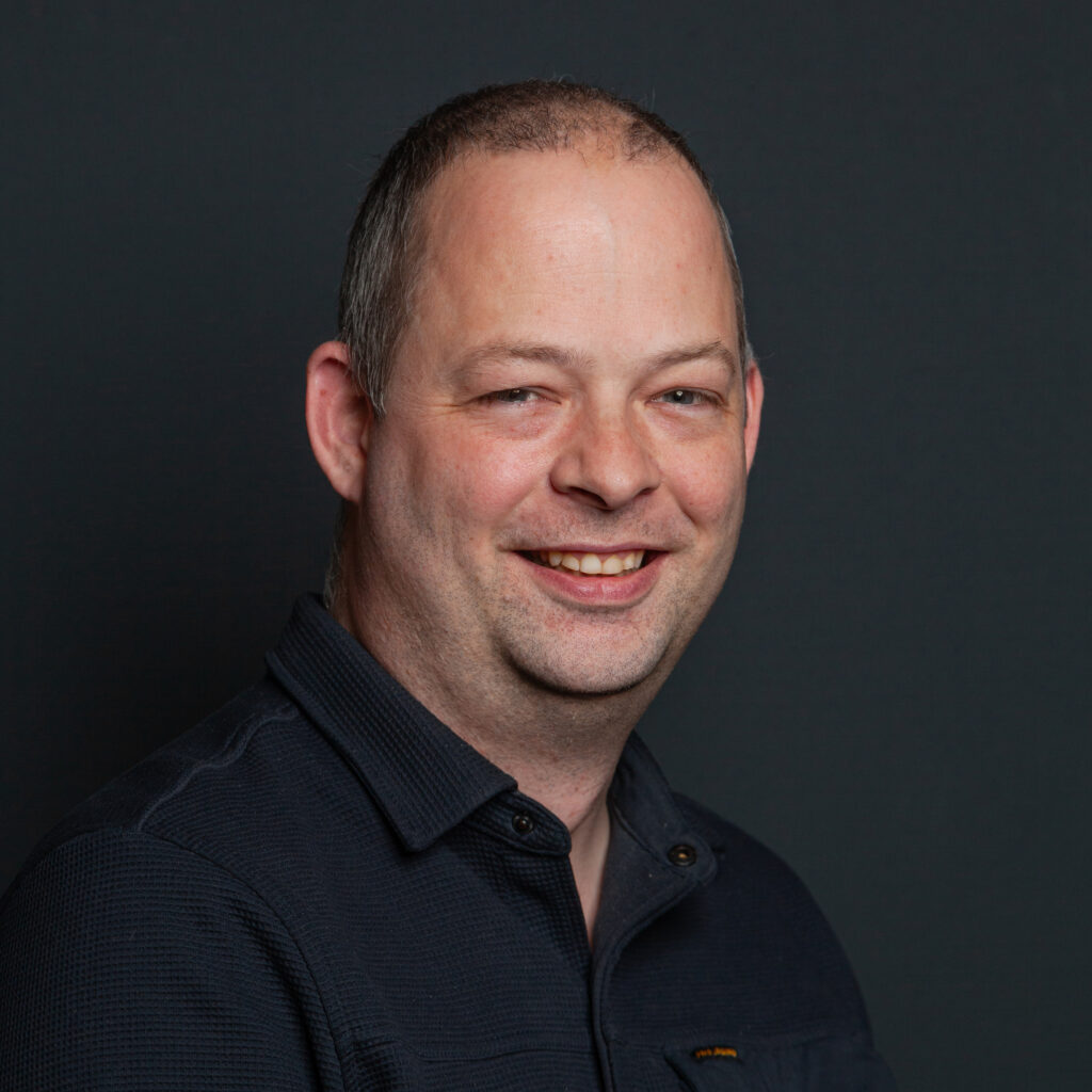 WELKOM ARNO - Syntera