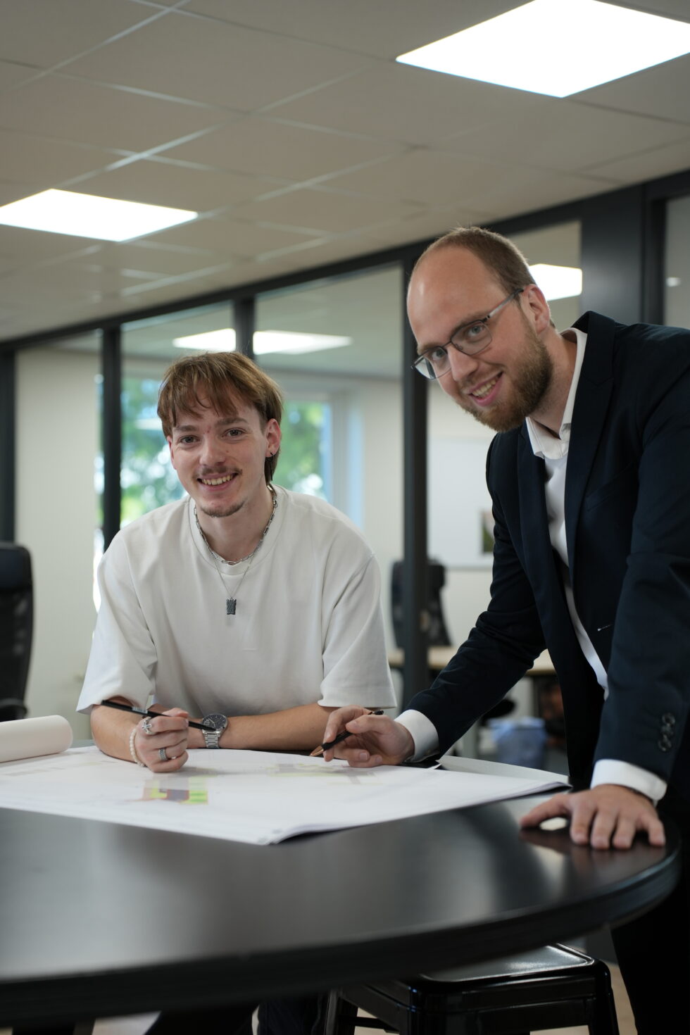 Projectcoördinator - Syntera